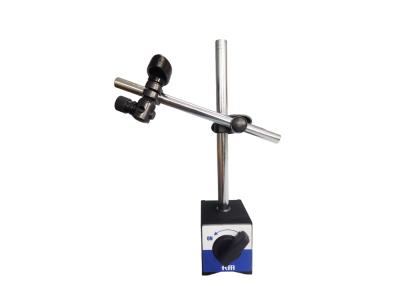 China High Quality 80kgs Mechanical Universal Magnetic Base Holder Stand For Dial Indicator Holder for sale