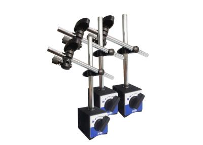 China High Quality 80kgs Mechanical Universal Magnetic Base Holder Stand For Dial Indicator Holder for sale