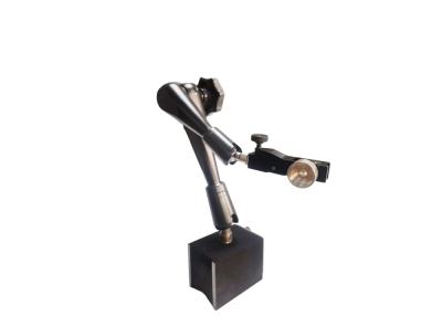 China Strong Mechanical Universal Dial Gauge Indicator Holder 100kg Magnetic Base Stand for sale