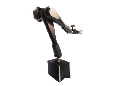 China Strong Mechanical Universal Dial Gauge Indicator Holder 100kg Magnetic Base Stand for sale