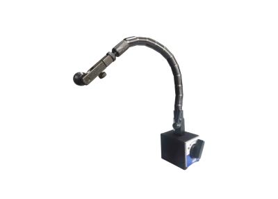 China 80kg Flexible Base Holder Magnetic Stand for Dial Test Indicator Measuring Device for sale