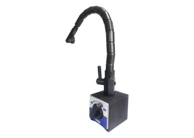 China 80kg Flexible Base Holder Magnetic Stand for Dial Test Indicator Measuring Device for sale