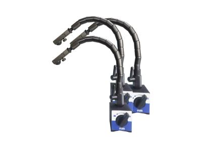 China 80kg Flexible Base Holder Magnetic Stand for Dial Test Indicator Measuring Device for sale