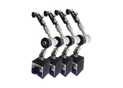 China Mini 50kg Mechanical Magnetic Stands For High Precision Measuring Instrument for sale