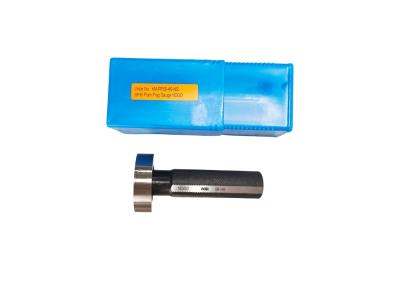 China 58H9 Plain NOGO Plug Gauges with Gcr15 Steel Material for Checking Hole Size for sale