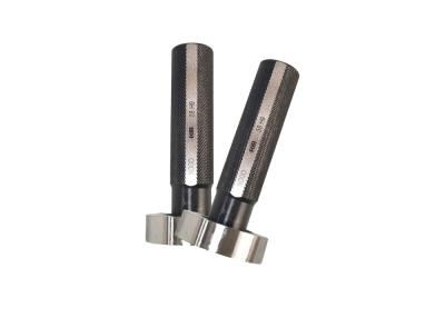 China Smooth 58H9 Nogo Plug Gauge with Gcr15 Steel for Dimensional Benchmarks for sale