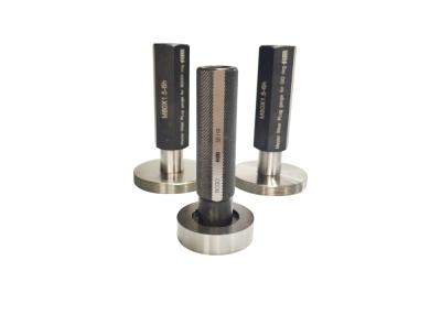 China Smooth 58H9 Nogo Plug Gauge with Gcr15 Steel for Dimensional Benchmarks for sale