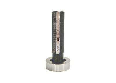 China Smooth 58H9 Nogo Plug Gauge with Gcr15 Steel for Dimensional Benchmarks for sale
