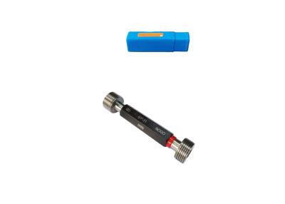 China British Standard G1''-11 BSPP Thread Plug Gauge for Hydraulic Systems for sale