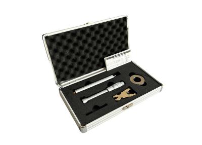 China Three-Point Internal Micrometer 20-25mm for for Cylinder Bore Measurement for sale
