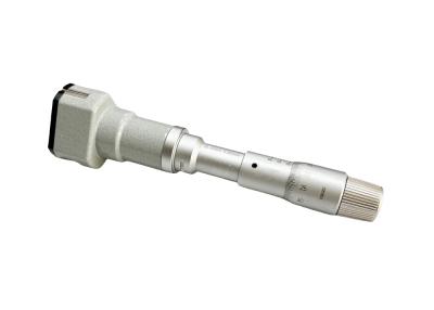 China 50-63mm Three-Point Internal Micrometer for Sub-Micron Accuracy 0.005mm in Bore Gauging for sale