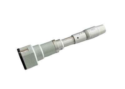China 50-63mm Three-Point Internal Micrometer for Sub-Micron Accuracy 0.005mm in Bore Gauging for sale