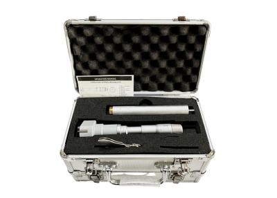 China 50-63mm Three-Point Internal Micrometer for Sub-Micron Accuracy 0.005mm in Bore Gauging for sale