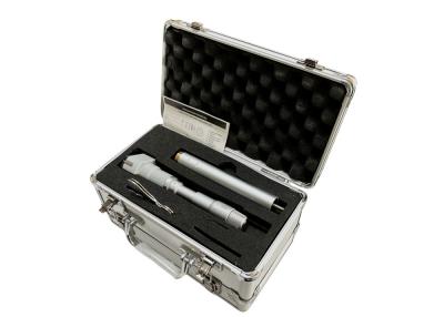 China 50-63mm Three-Point Internal Micrometer for Sub-Micron Accuracy 0.005mm in Bore Gauging for sale