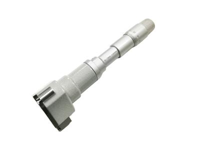 China Three-Point Internal Micrometer for Rapid Bore Sizing Measurement Automotive & Machining for sale