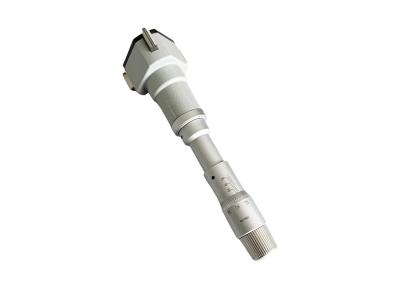 China Three-Point Internal Micrometer for Rapid Bore Sizing Measurement Automotive & Machining for sale