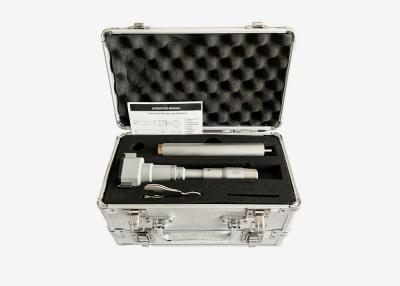 China Three-Point Internal Micrometer for Rapid Bore Sizing Measurement Automotive & Machining for sale