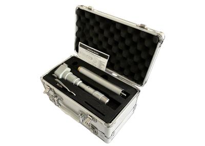 China Three-Point Internal Micrometer for Rapid Bore Sizing Measurement Automotive & Machining for sale