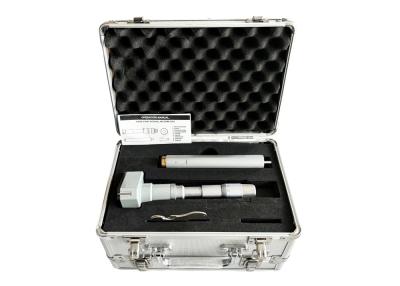 China 75-88mm Three-Point Internal Micrometer Kit for Workshop & Quality Control Labs for sale