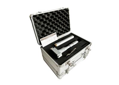 China 87-100mm Three-Point Bore Micrometer for Stable Shop Floor Measurements for sale