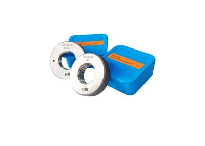China M30X2 Thread Ring Gauge Class 6g Tolerance For GO And NOGO Ring Gauges for sale