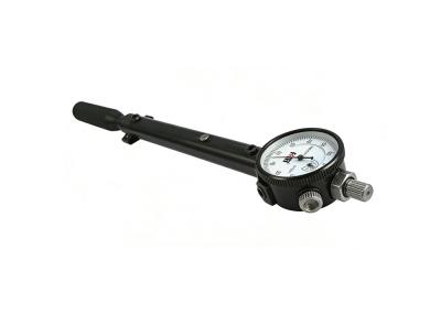 China High Precision Measuring Device 2mm Range Coupling Thread Concentricity Gauge for Oil Industry for sale