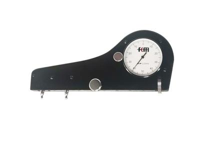 China Petroleum Oil Pipe Internal Thread Lead Gauge 12.7-101.6mm for sale