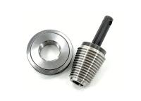 China Full Hole FH Working Gauges with API Spec 7-2 Thread Gauges for sale
