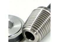 China Full Hole FH Working Gauges with API Spec 7-2 Thread Gauges for sale