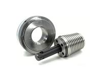 China Full Hole (FH) API Gauge Thread Gauge for sale