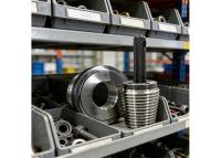 China Full Hole FH Working Gauges with API Spec 7-2 Thread Gauges for sale