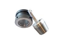 China Precision Petroleum Oil API Spec 7-2 1 REG Regular Rotary Thread Gages with Durability for sale