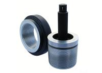 China 60-63HRC Hardness API Buttress Thread Casing (5 BCSG) Thread Gauge for Verify The Dimensional Accuracy for sale