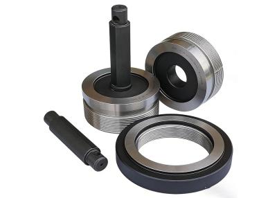 China Oil Measuring Instruments with Calibration Certificates API Spec 5B Line Pipe (3/8 LP) Thread Gauges with 60-63 HRC Hardness for sale