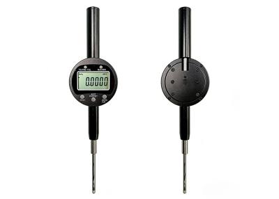 China 0-50.8mm/0-2″ Mini Digital Indicator Small Size Electronic Dial Indicator For Small Space Measuring for sale