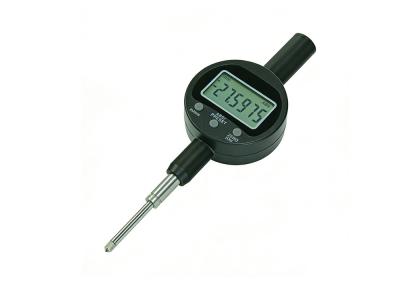 China Wholesale IP65 Protection Grade High Precision 0-25.4mm/0-1″ Digital Indicator with Data Output for Mechanical Engineering Inspection for sale
