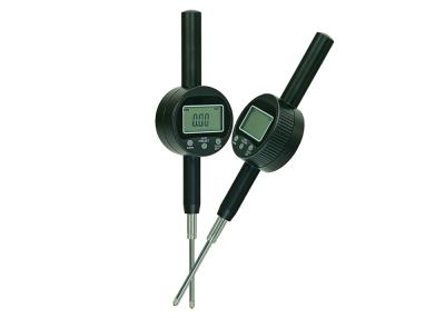 China 0-50.8mm/0-2″ Digital Indicator with 0.01mm/0.0005″ Resolution Portable Electronic Measuring Instrument for sale