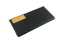China Portable 30Pcs Surface Roughness Comparator Kit Calibrated Surface Finish Reference Block for QC Testing for sale