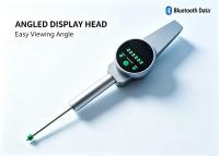 China Wireless Data Output High Precision Digital Height Gauge for Automotive Engine & Aerospace Component Measurement for sale