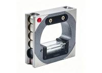 Quality Adsorbable Magnetic Block Level High Stability Magnetic Spirit Level for for sale