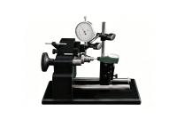 Quality Precision Shaft Concentricity Tester Coaxiality Measuring Instrument Eccentricit for sale