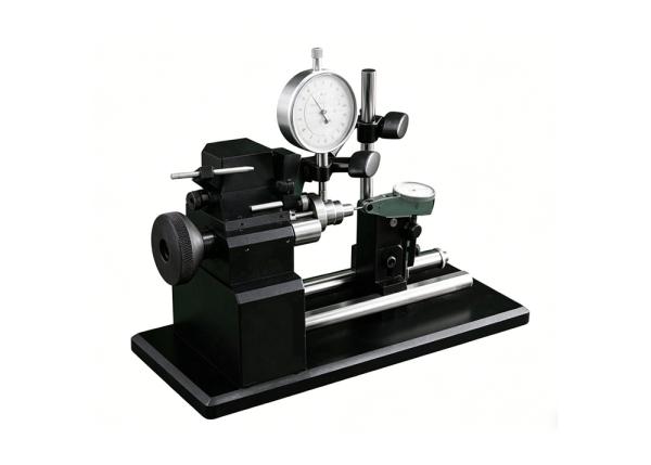 Quality Precision Shaft Concentricity Tester Coaxiality Measuring Instrument Eccentricit for sale