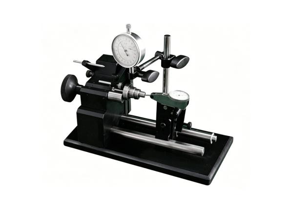 Quality Precision Shaft Concentricity Tester Coaxiality Measuring Instrument Eccentricit for sale
