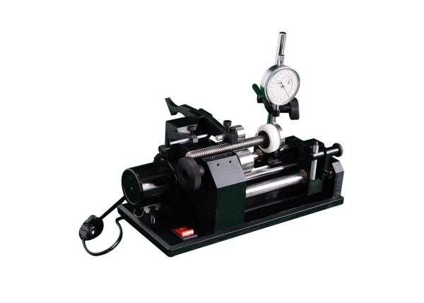 Quality Industrial Concentricity Runout Measuring Gauge Coaxiality Degree Tester for sale