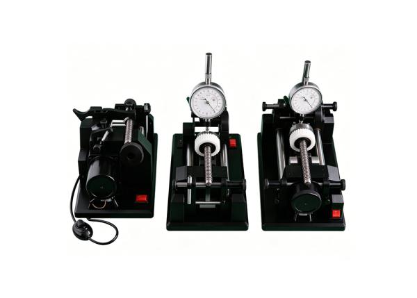 Quality Industrial Concentricity Runout Measuring Gauge Coaxiality Degree Tester for sale