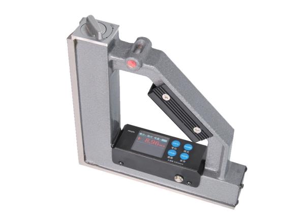 Quality High Precision 0.01mm/m Digital Electronic Level Industrial Spirit Level for for sale