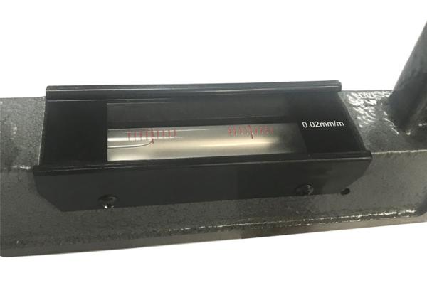 Quality Frame Spirit Bubble Level High Precision Cast Iron Frame Level Industrial for sale