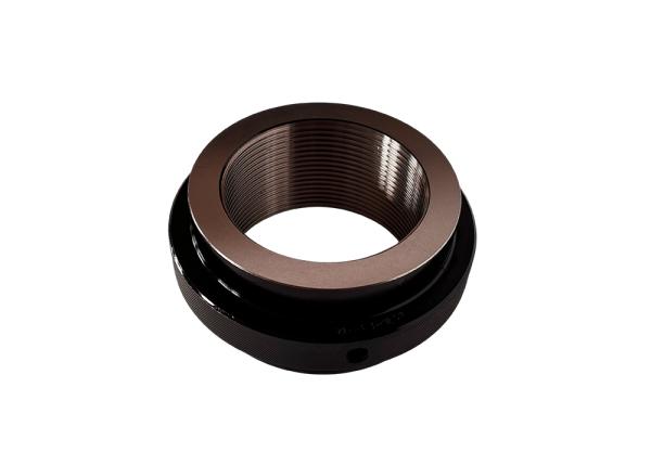 Quality API Spec 5B Oilfield Buttress Casing Thread Gauge BTC BCSG for Oilfield Casing for sale
