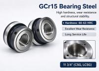 China API 5B LCSG CSG Thread Gauges Working & Master Gauge for Oilfield Casing Thread Verification for sale