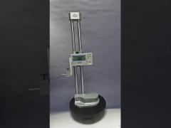 Neuer Typ 0-300 mm elektronischer Digitalschnitt-Höhenmesser